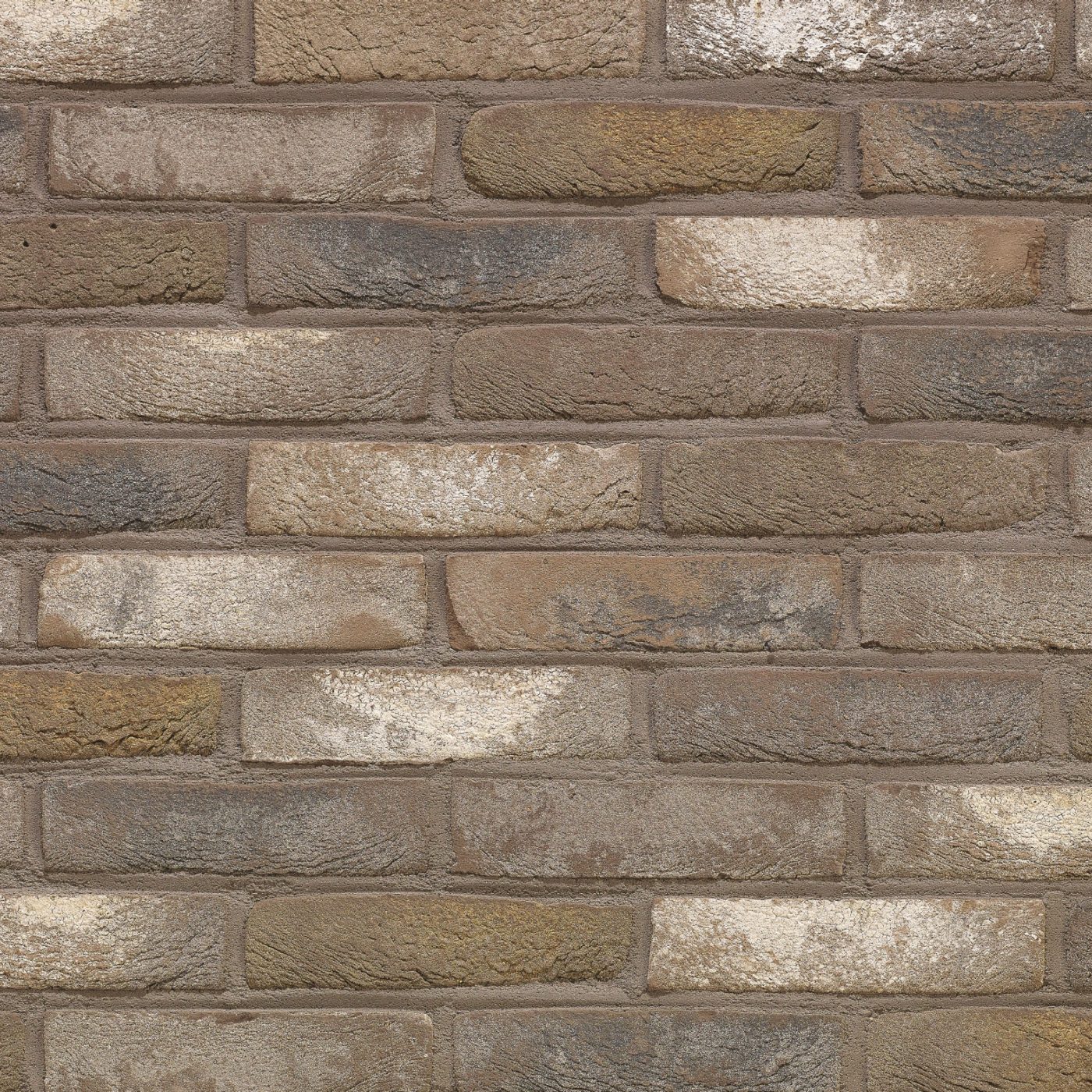 Brique Moulée Main Arcès rouge ruby Terca | Wienerberger